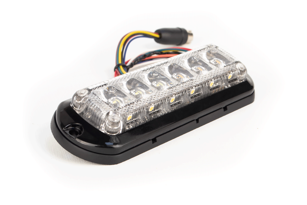 Infinity STX (Without Downlight) – Redtronic