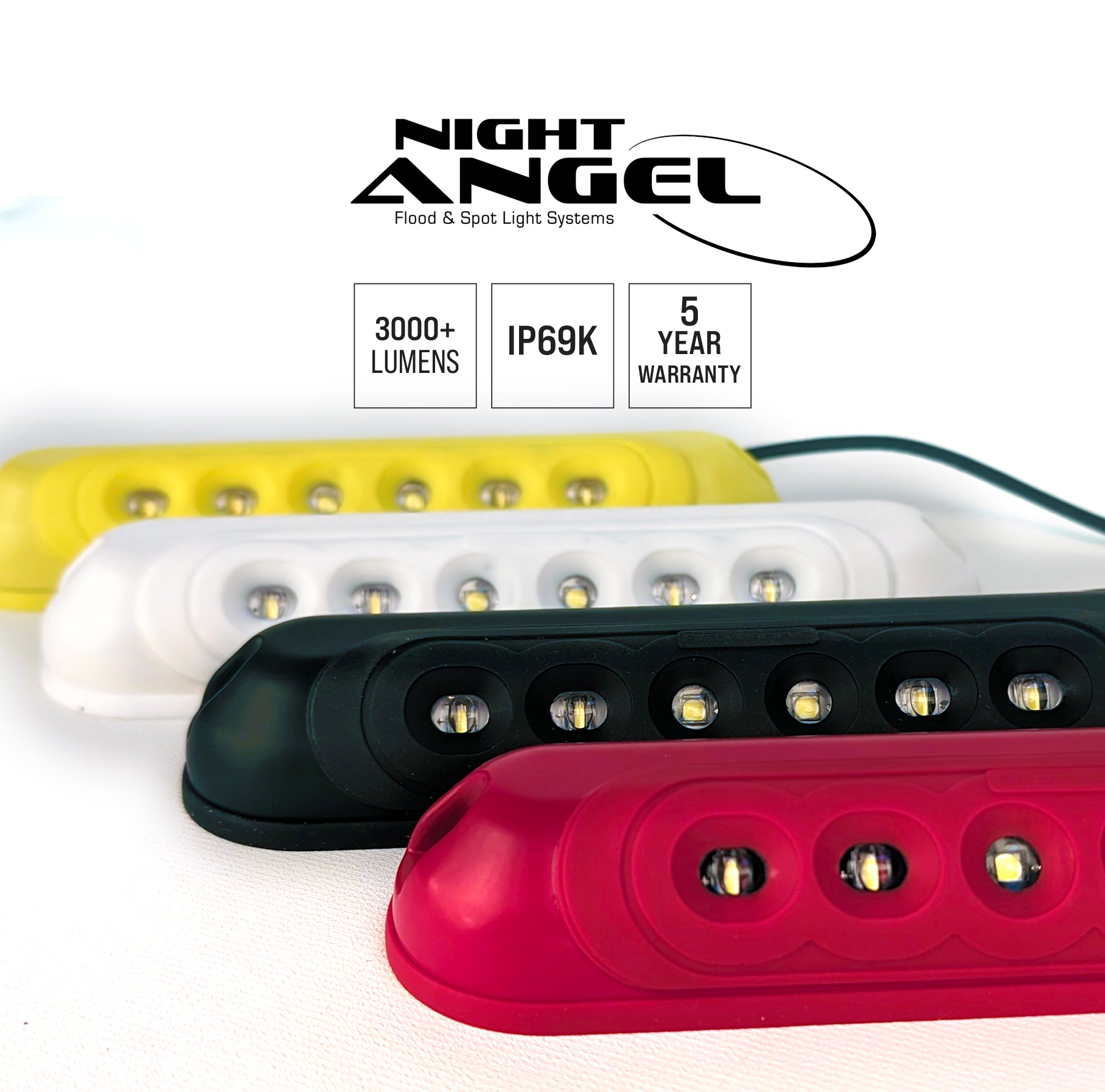 Night-Angel Scene Light - EM656 – Redtronic
