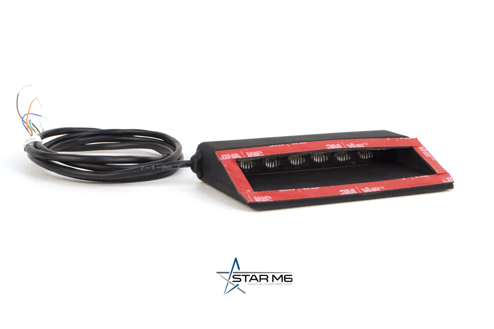 STAR-M6 – Redtronic