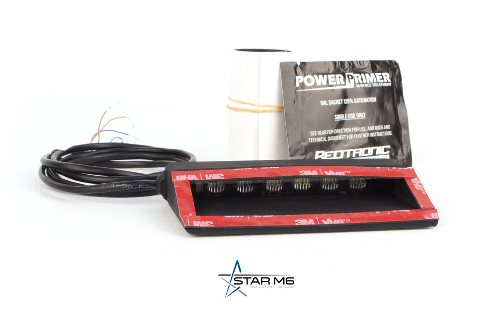 STAR-M6 – Redtronic