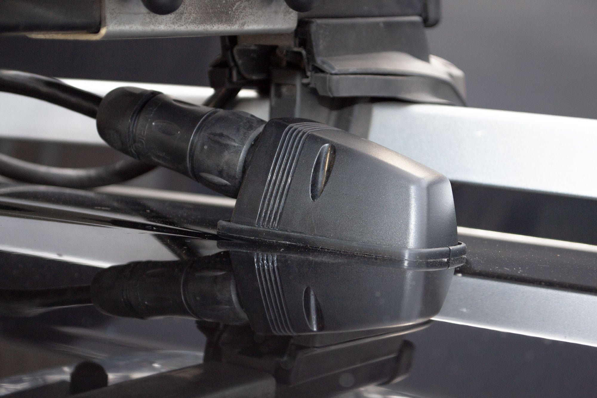 Quick Release Connector – Redtronic