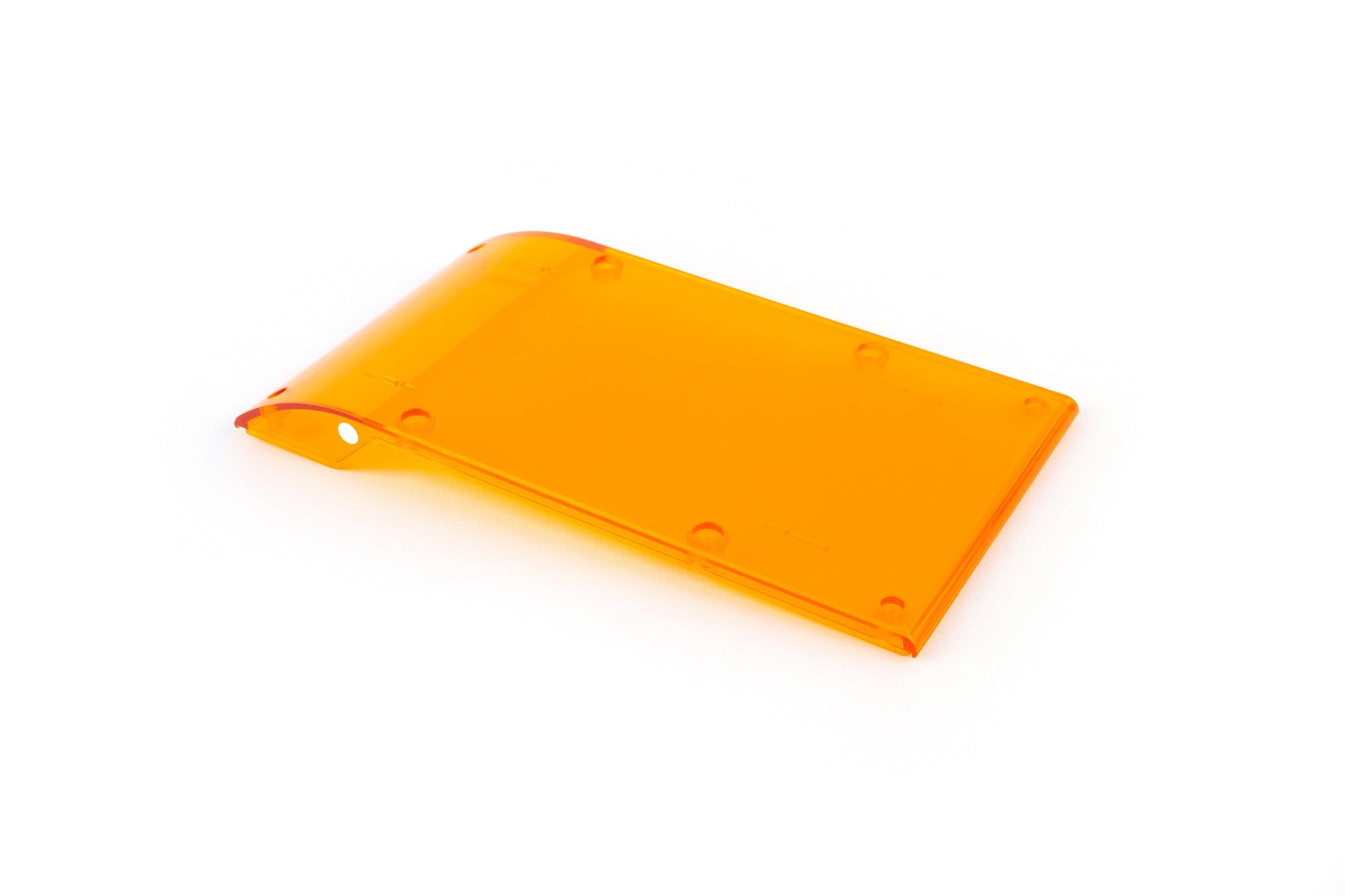 Spare Part - Bullitt Lightbar Centre Lenses – Redtronic