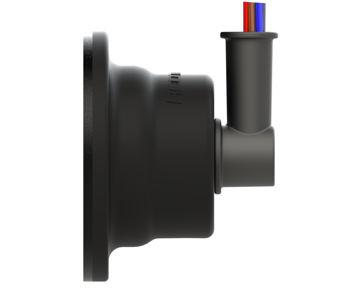 Infinity BB4 Spare Parts – Redtronic