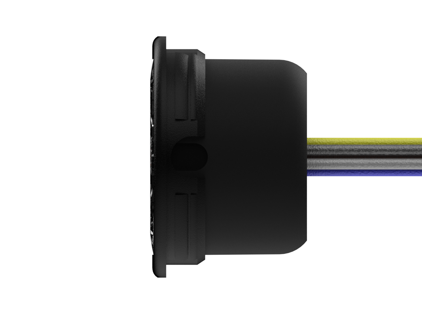 Infinity BB4 – Redtronic