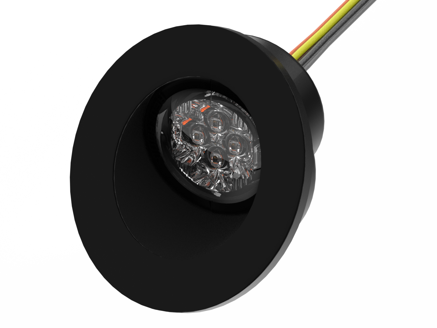 Infinity BB4 – Redtronic