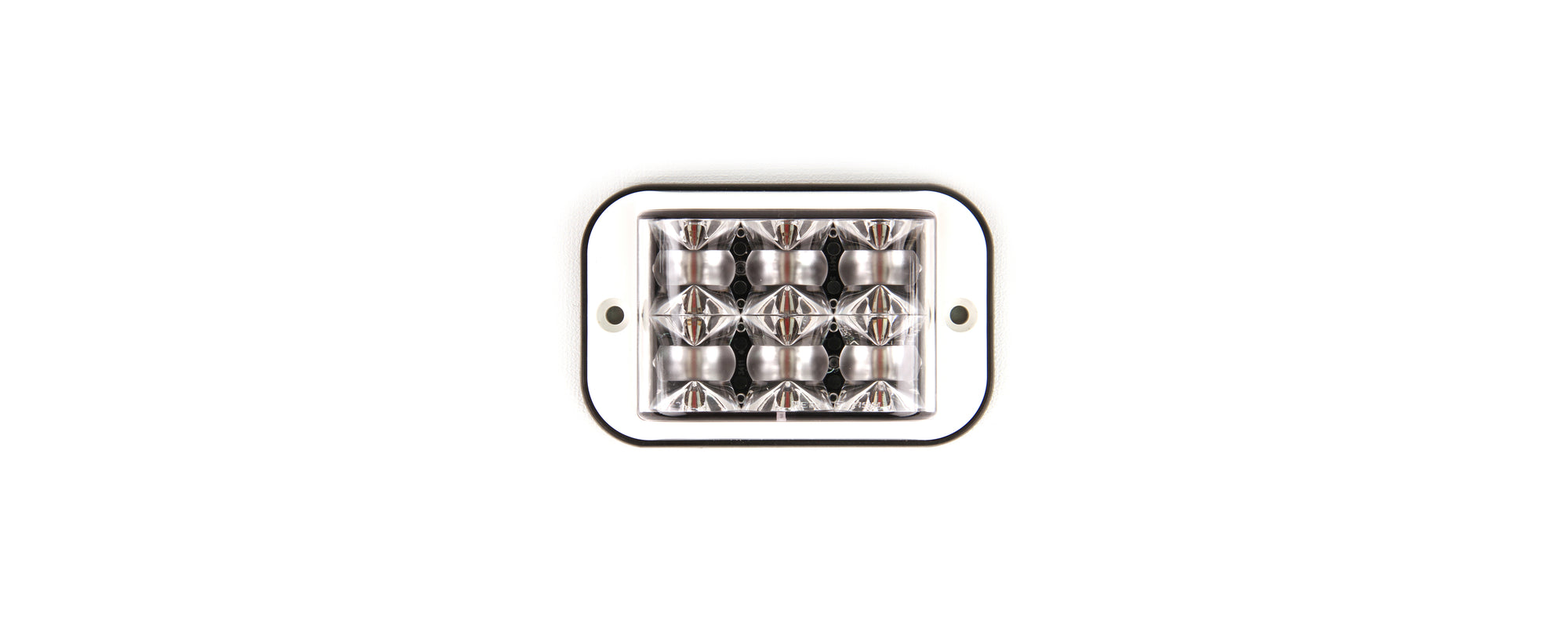 BX32 Grille Lamp – Redtronic
