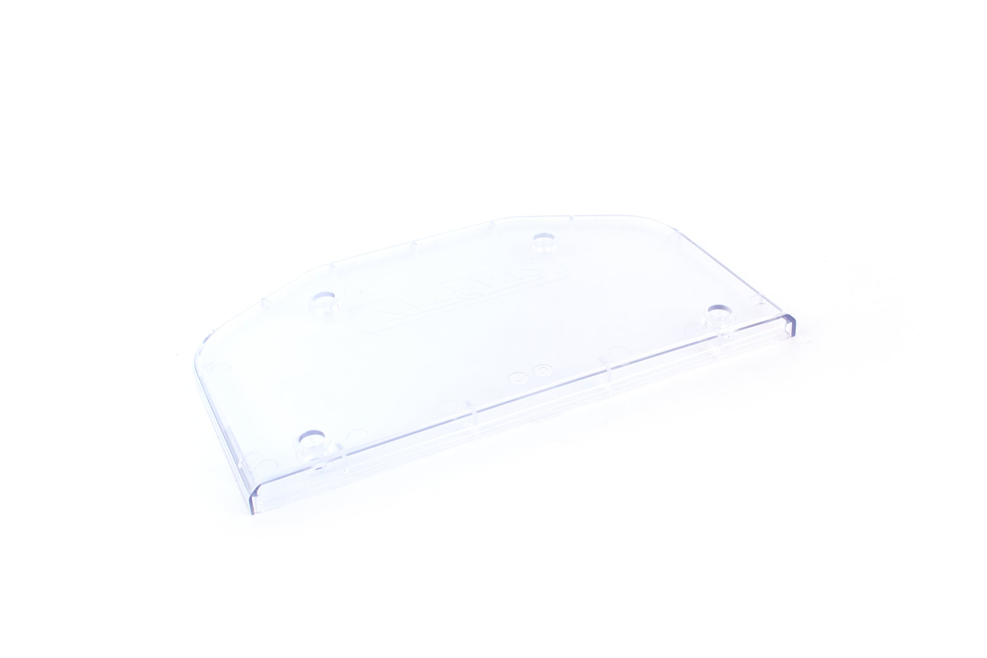 Spare Part - Spartan Lightbar End Lenses – Redtronic