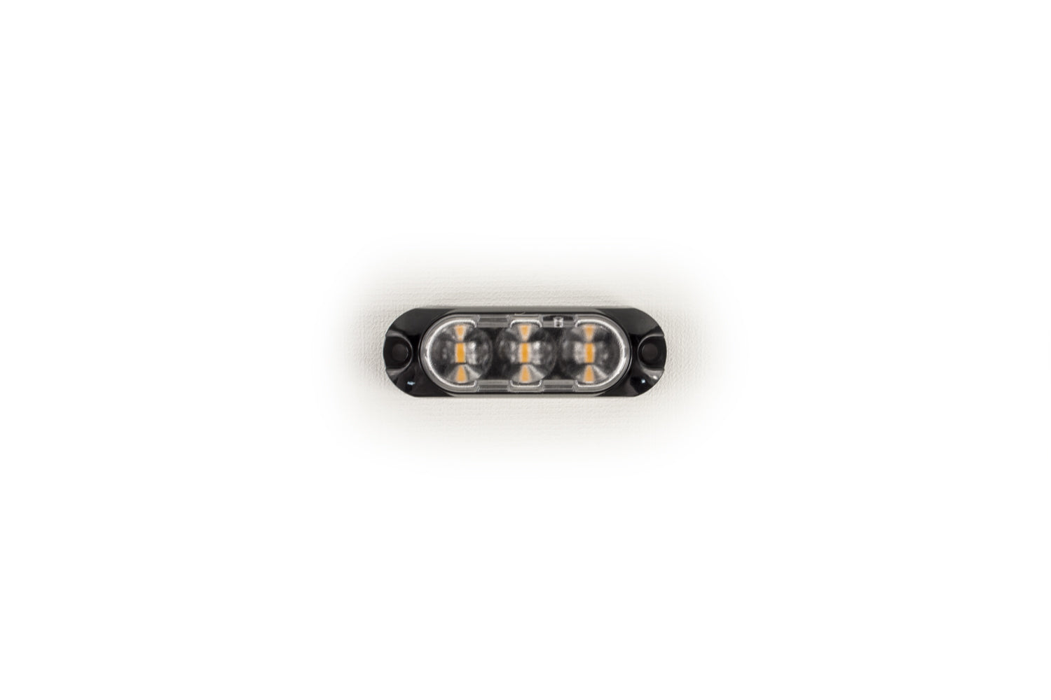 GECKO3 Grille Lamp – Redtronic