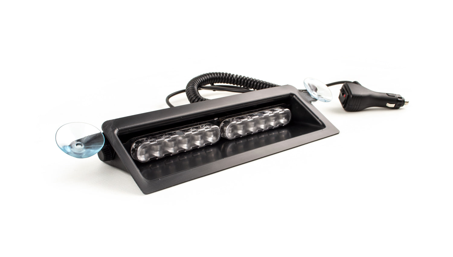 Gecko Duo Dash Mount – Redtronic