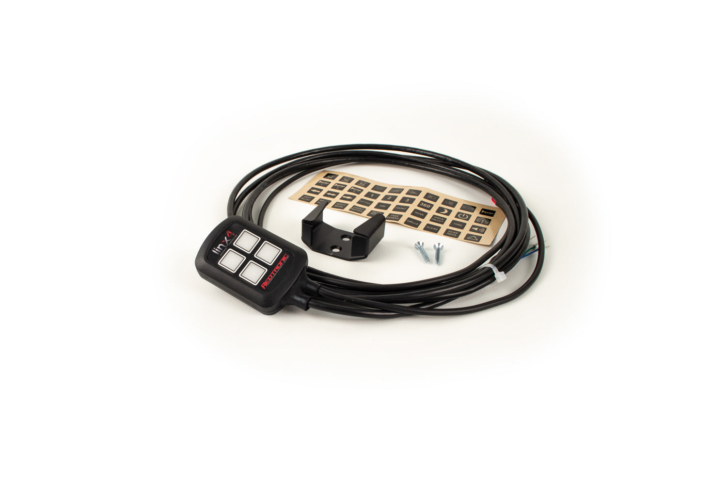 LINX4 Universal Controller – Redtronic