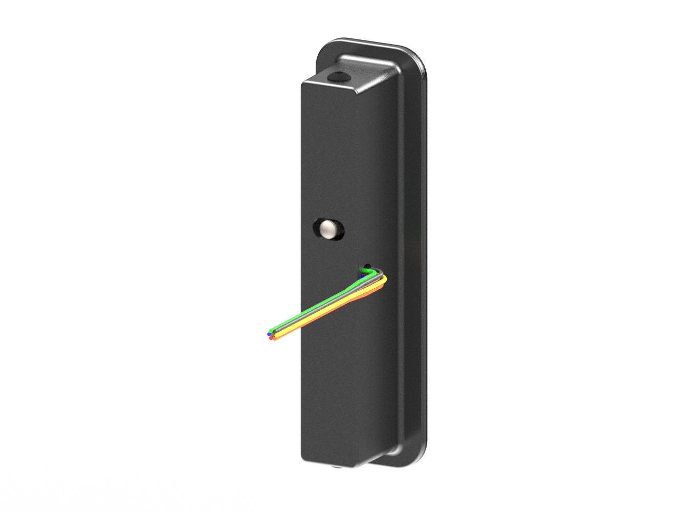 Infinity NV6 – Redtronic