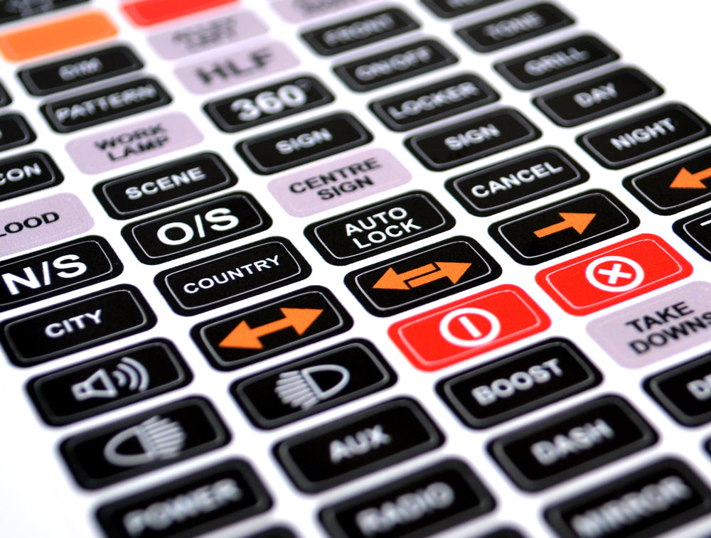 S8000 Controller – Redtronic