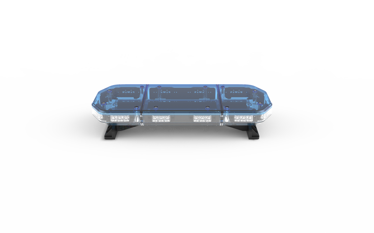 Spartan Lightbar - 25.5''/65cm – Redtronic