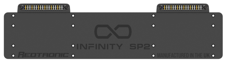 Infinity SP2 Stealth Plate – Redtronic
