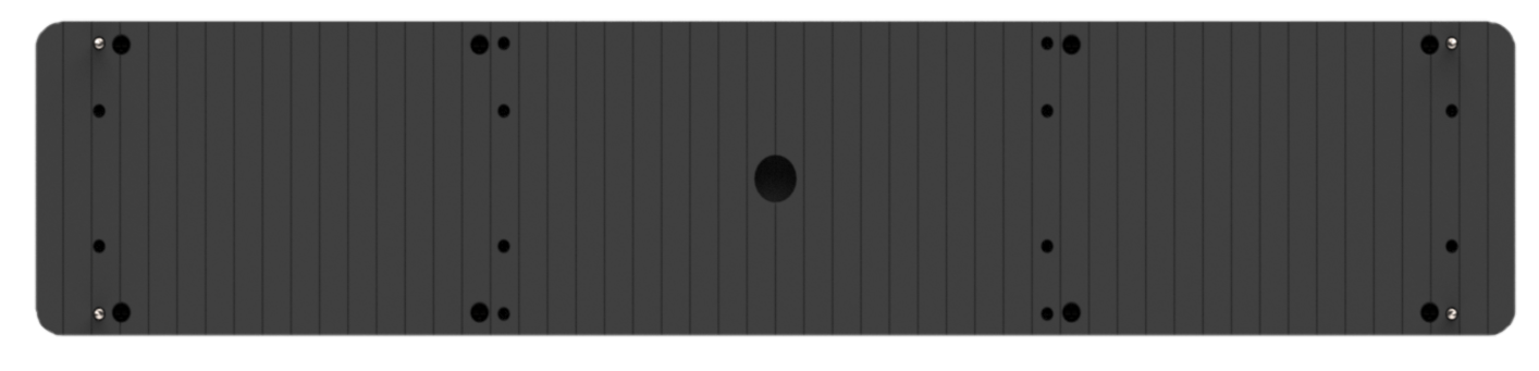 Infinity SP2 Stealth Plate – Redtronic