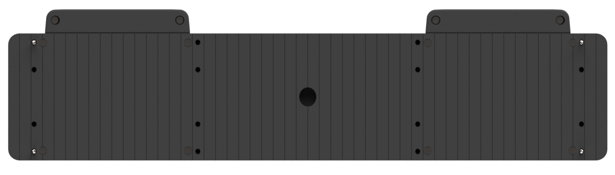 Infinity SP2 Stealth Plate – Redtronic