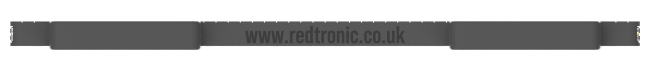 Infinity SP2 Stealth Plate – Redtronic