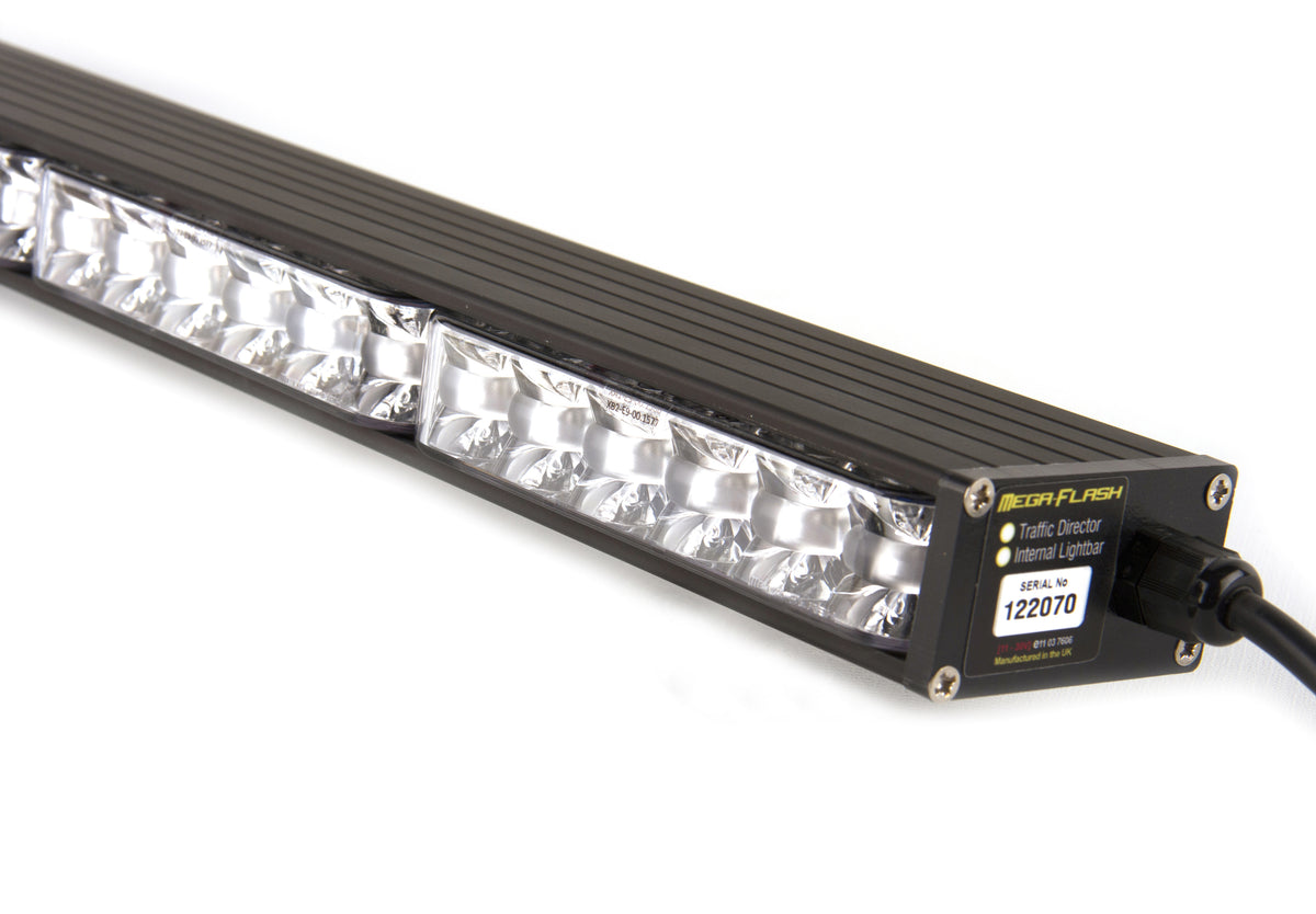 Traffic Director / Warning Bar - 552mm – Redtronic