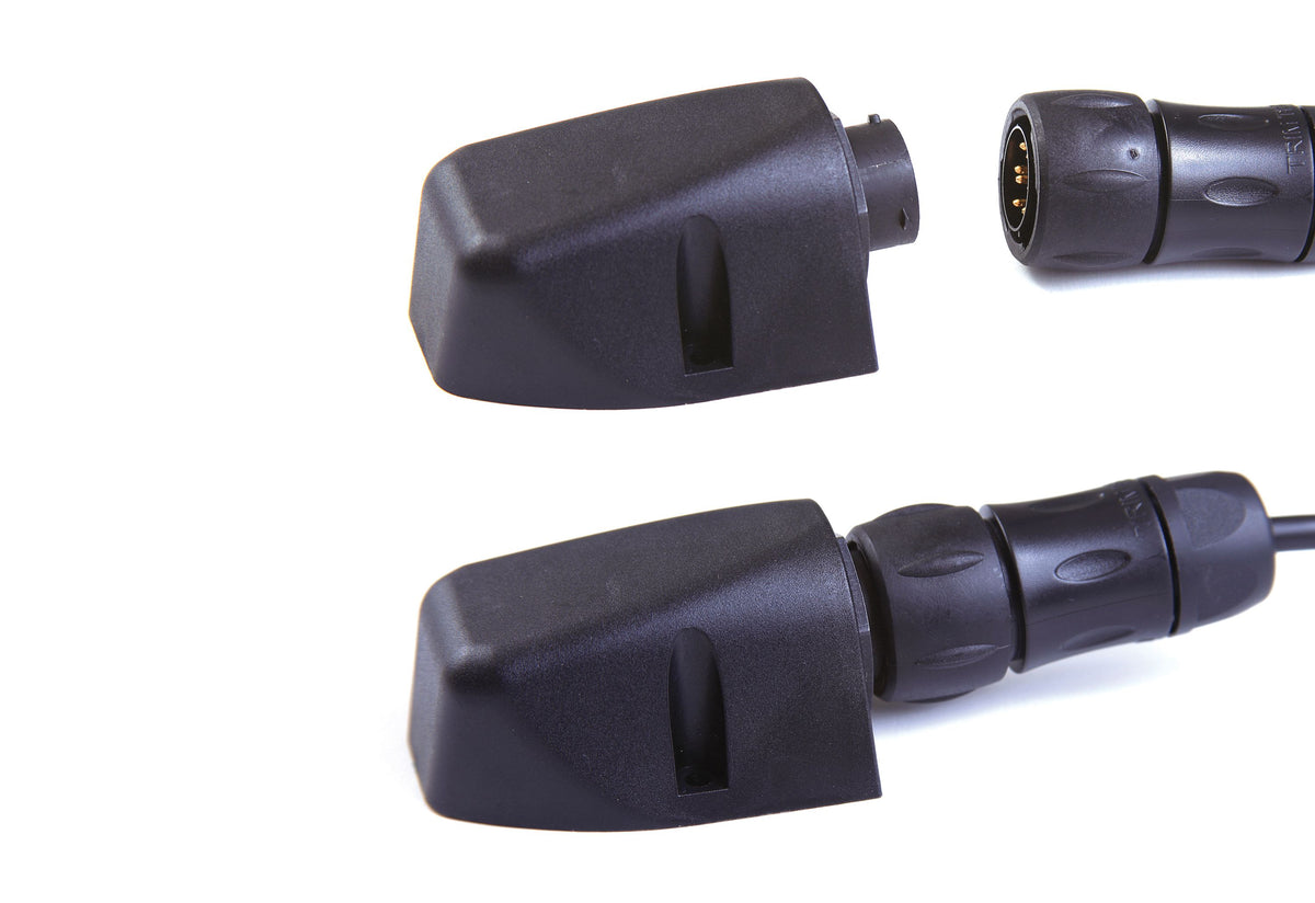 Quick Release Connector – Redtronic